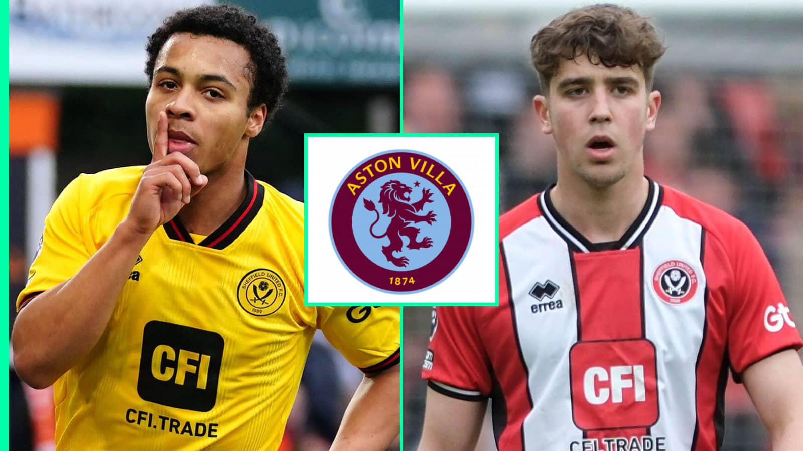 Aston Villa to devastate Prem strugglers in damaging double raid that ...