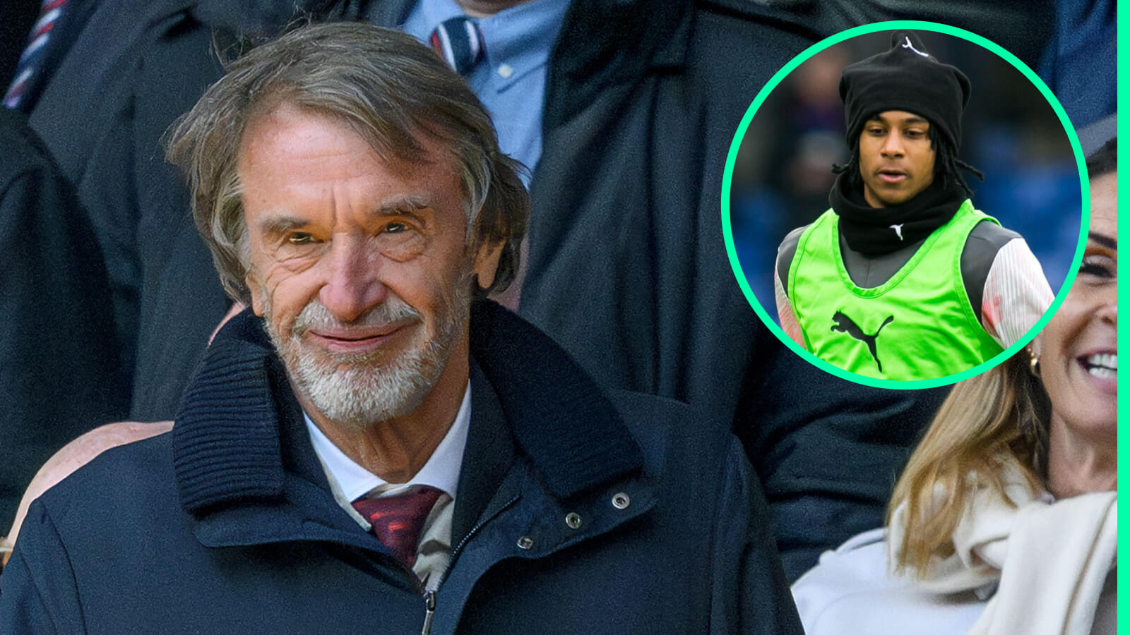 Man Utd transfers: Ratcliffe in pole position to sign classy ace ...