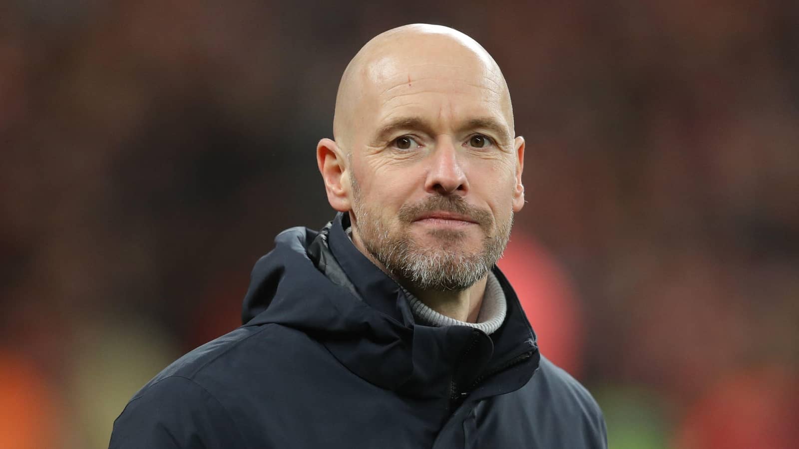 Man Utd latest: Euro giant in 'discussions' over shock Ten Hag swoop ...