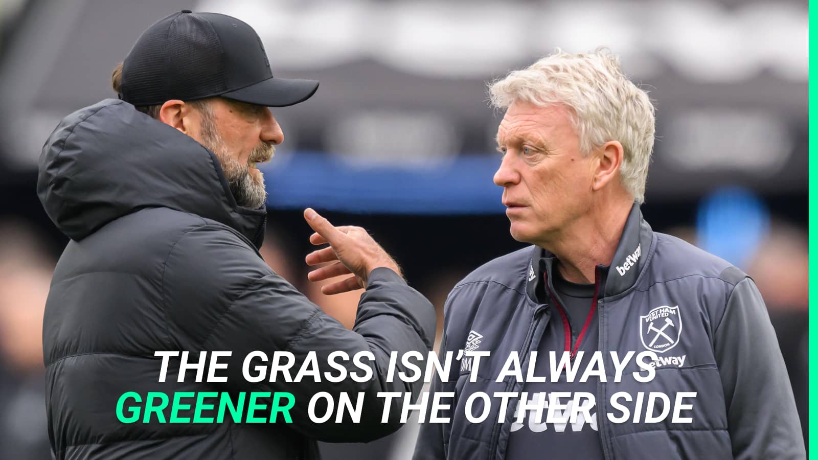 West Ham fans told why they'll 'regret' forcing David Moyes out as ...