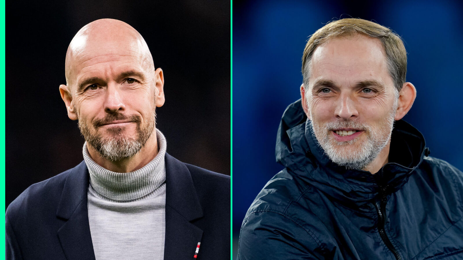 Ten Hag future: Man Utd boss returns to begin bid to avoid sack as Tuchel makes job feelings clear