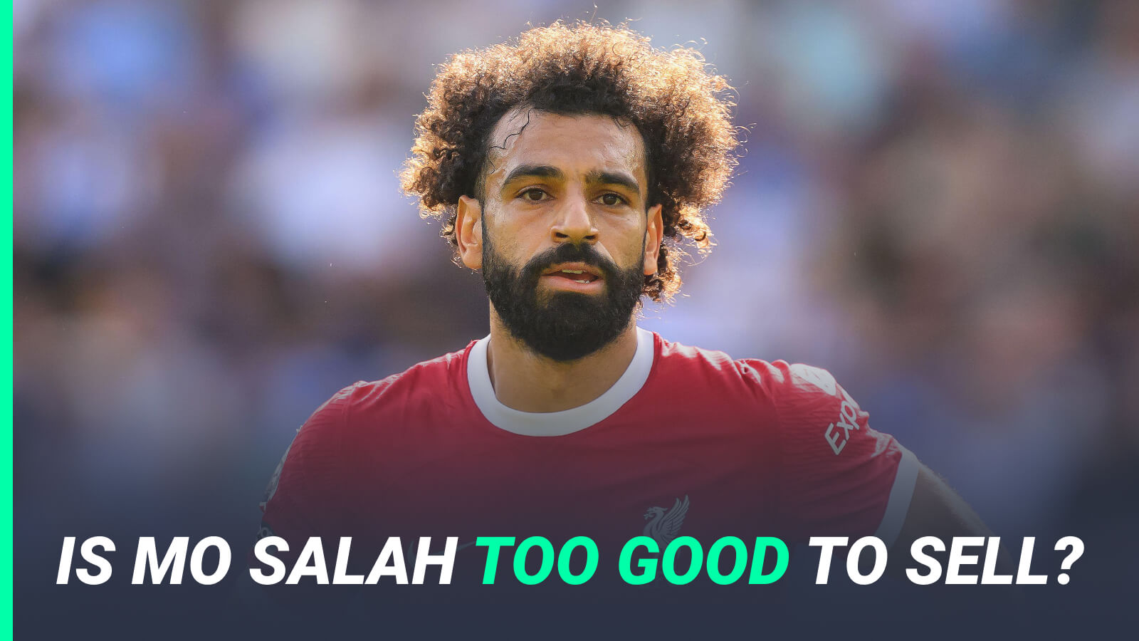 Mo Salah: Liverpool superstar's most outrageous stats which show Slot ...
