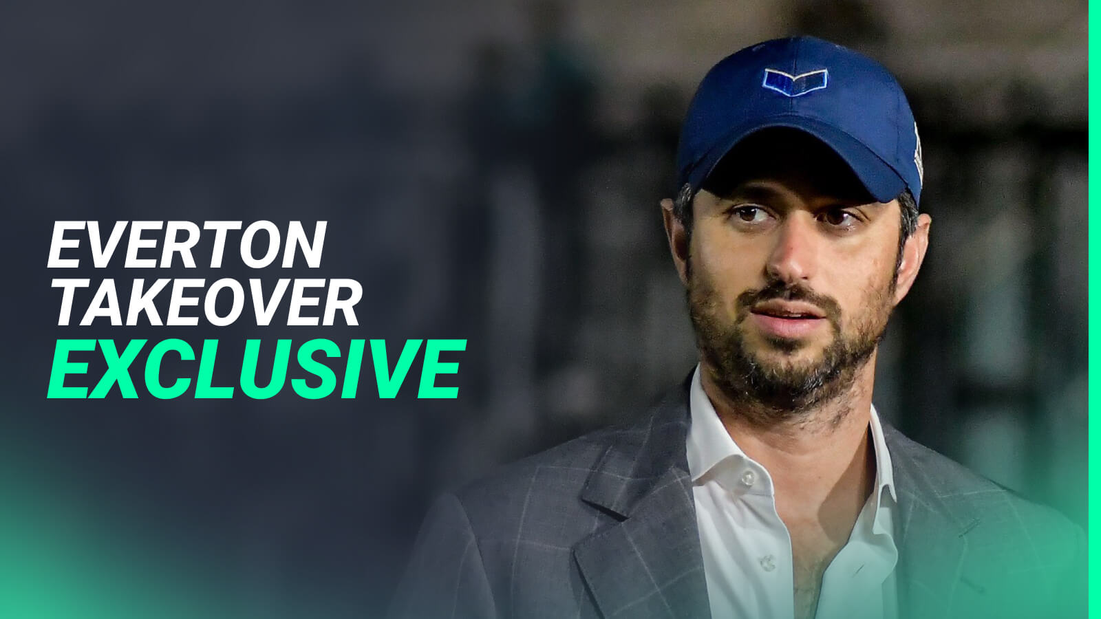 Exclusive: Everton takeover by 777 Partners on brink of collapse as ...