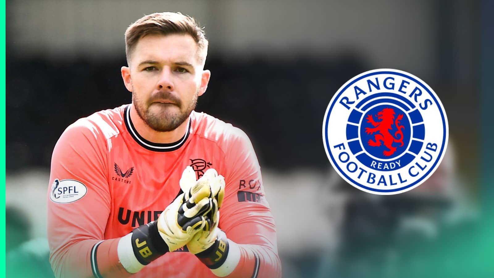 Rangers EXCLUSIVE: Top star going nowhere this summer despite growing ...