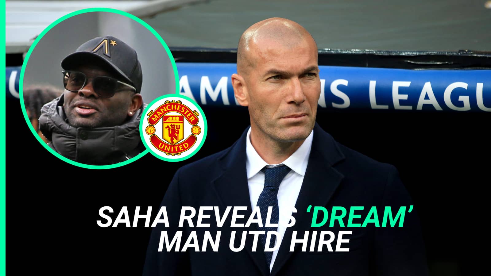 Former Man Utd man endorses 3x UCL-winning boss for Ten Hag's job as he ...