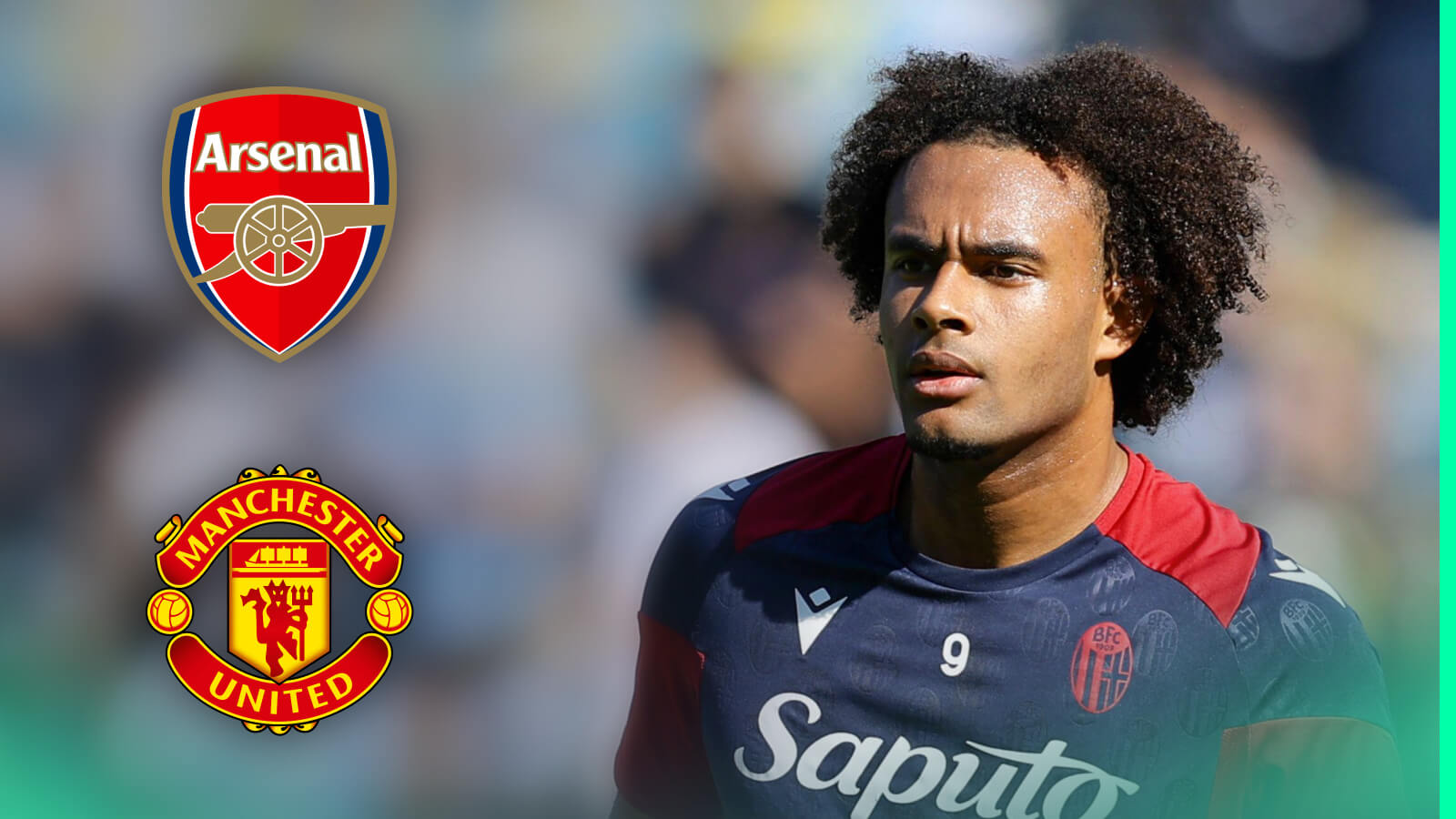 Exclusive: Arsenal best-placed to sign quality striker as two factors ...