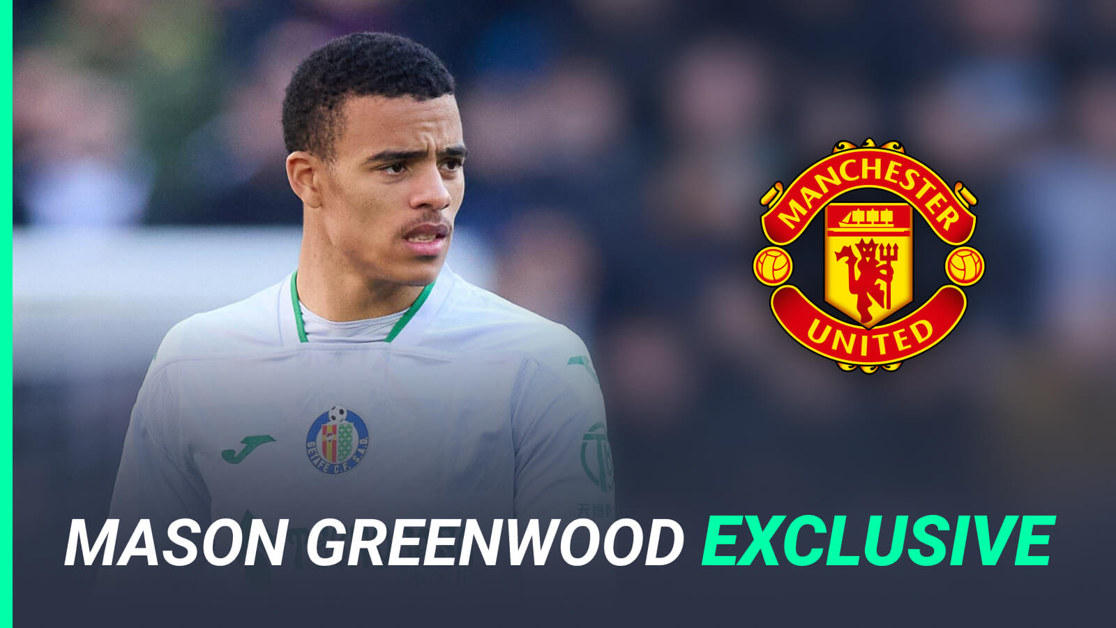 Mason Greenwood: Euro giant aims to unite star with Man Utd flop as ...