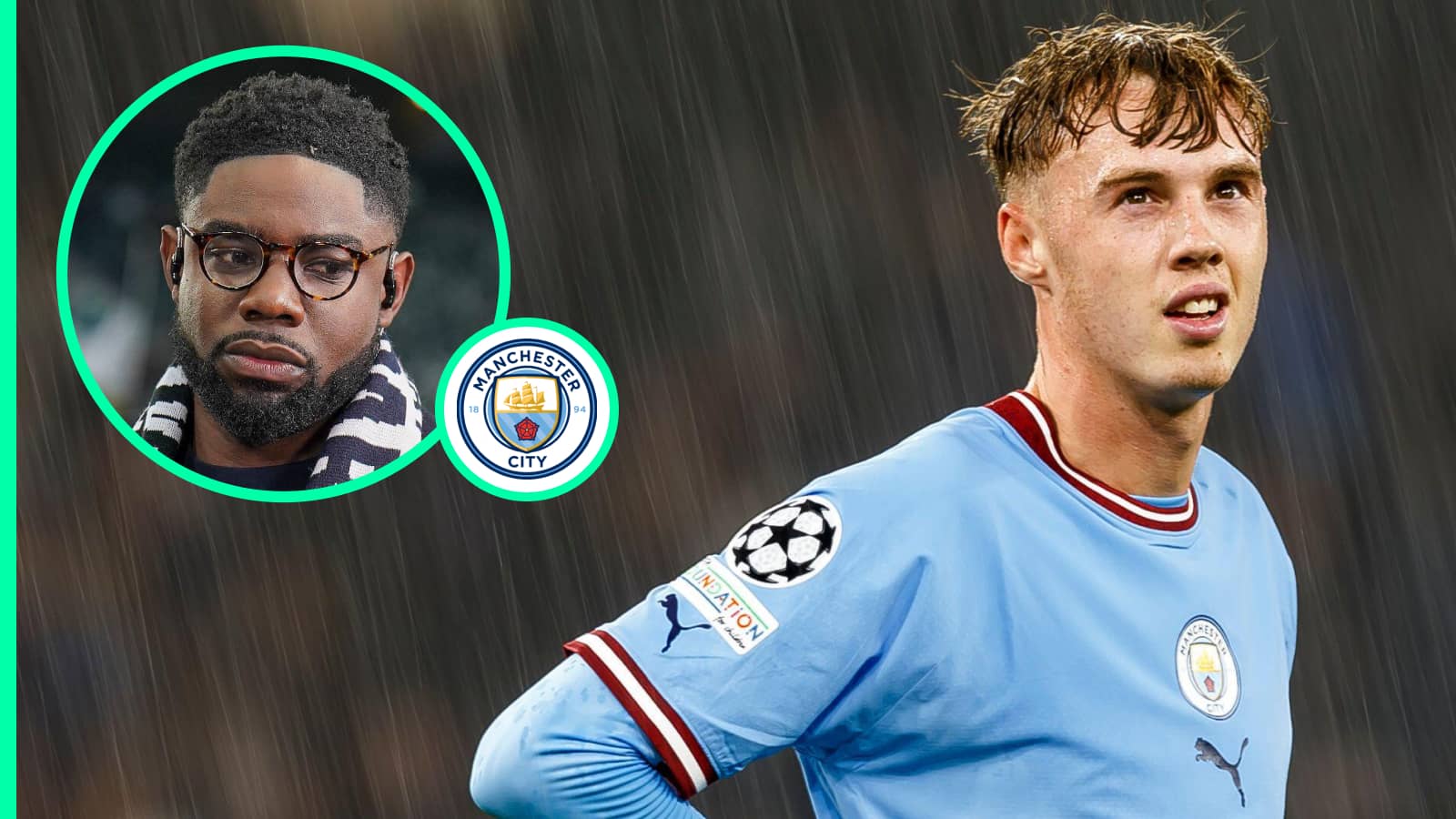 Ciaran McCarthy - Journalist Profile - Intelligent Relations