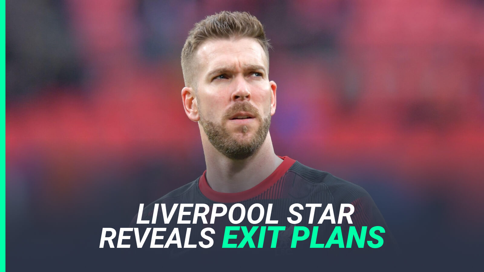 Liverpool star publicly announces he wants LaLiga move as Reds summer exodus begins