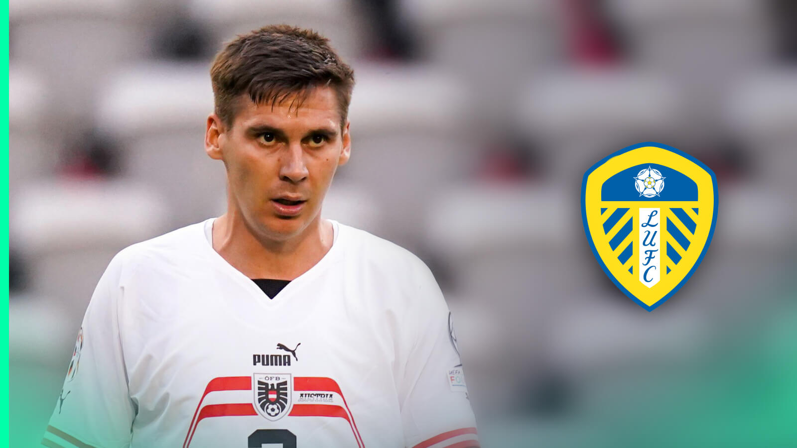 Leeds to miss out on £14.5m transfer over 'extremely high' demands