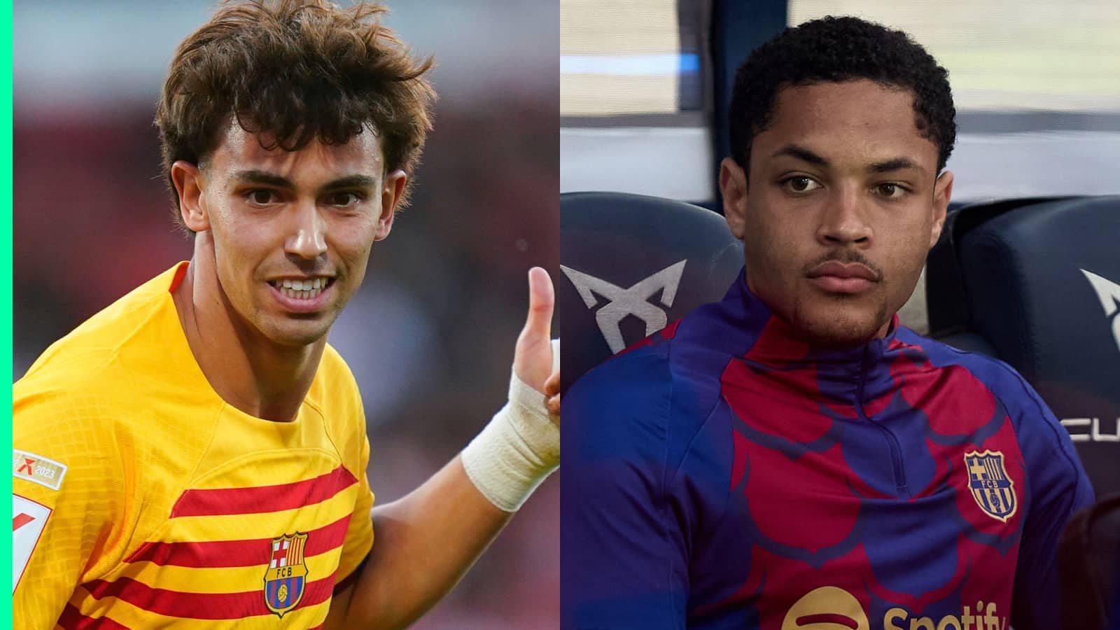Barcelona to smartly sacrifice disappointing young talent to land £68m ...