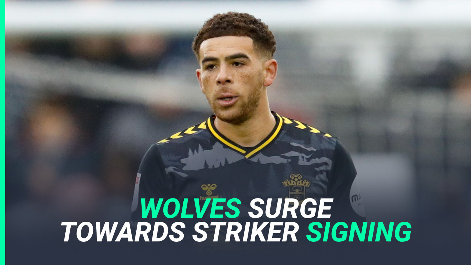 Wolves to beat Everton, Leeds in striker chase as 27y/o star agrees to move