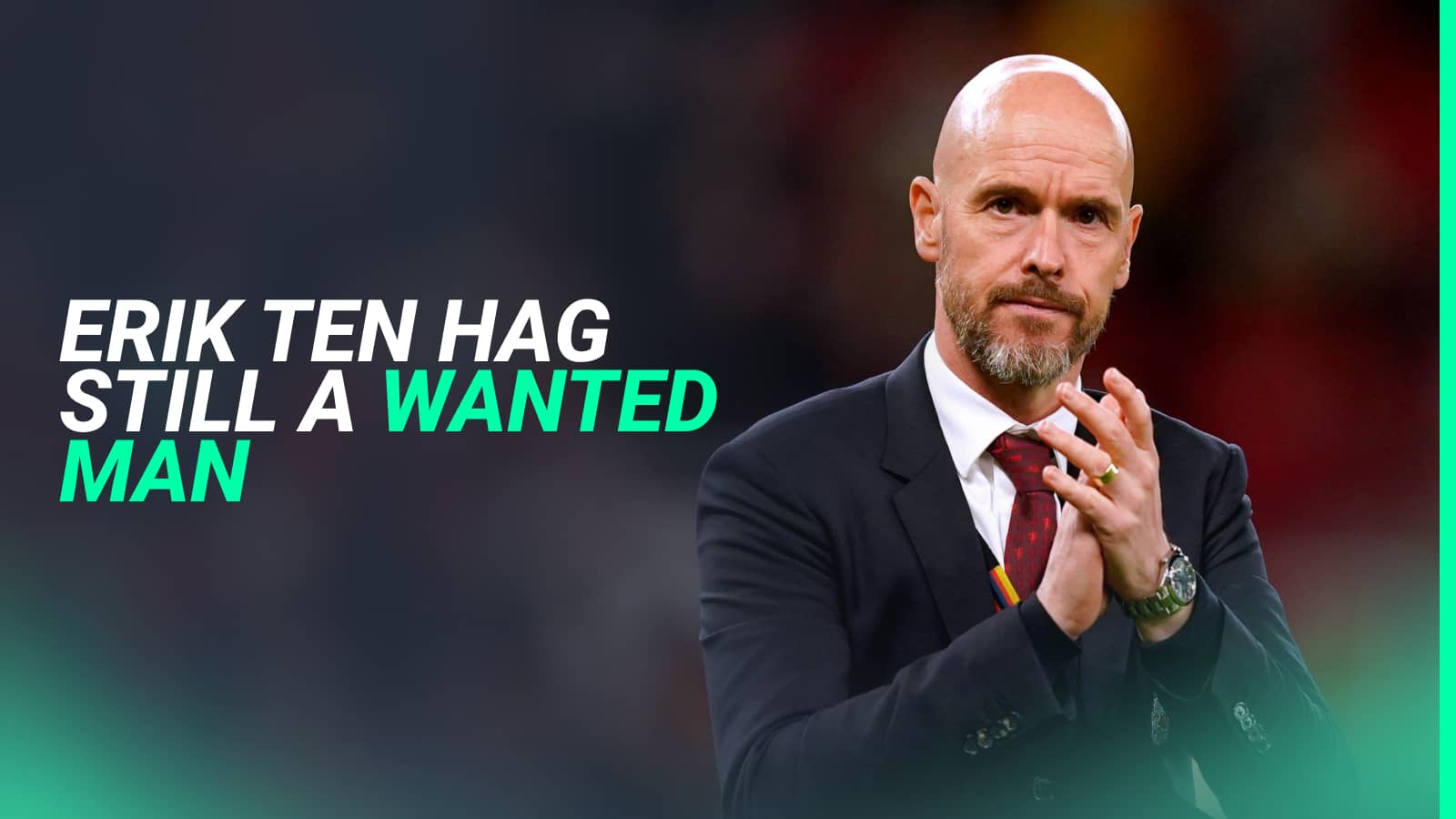 Erik ten Hag sack: Two-way battle emerges for Man Utd boss as clock ticks down on Old Trafford ...