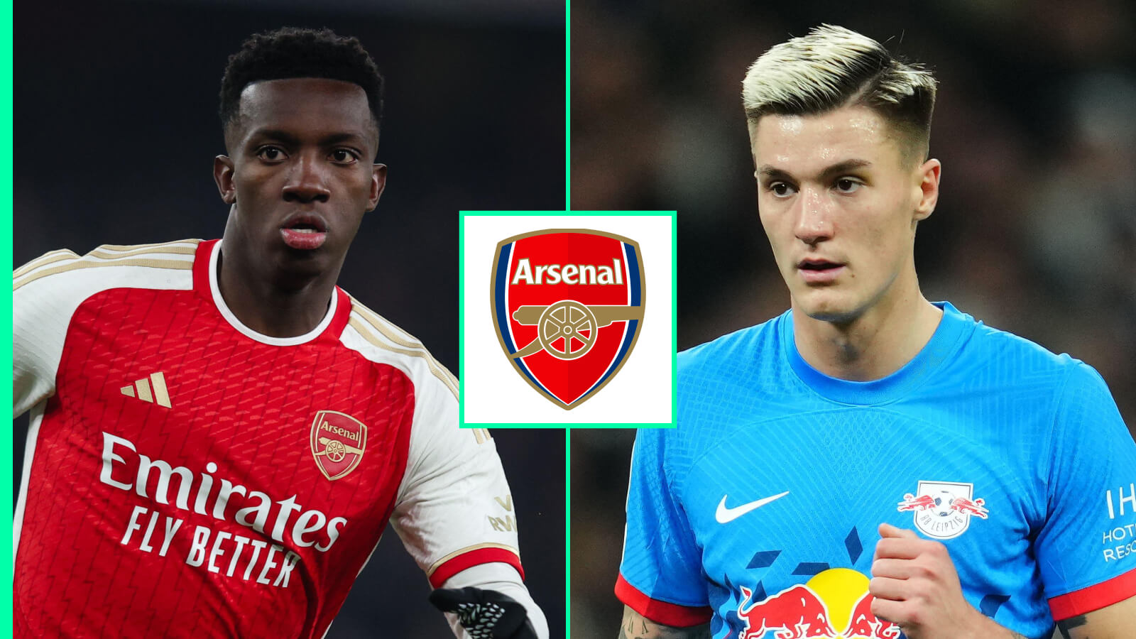 Timeline revealed on blockbuster Arsenal signing as Fabrizio Romano confirms 'lucrative offer'