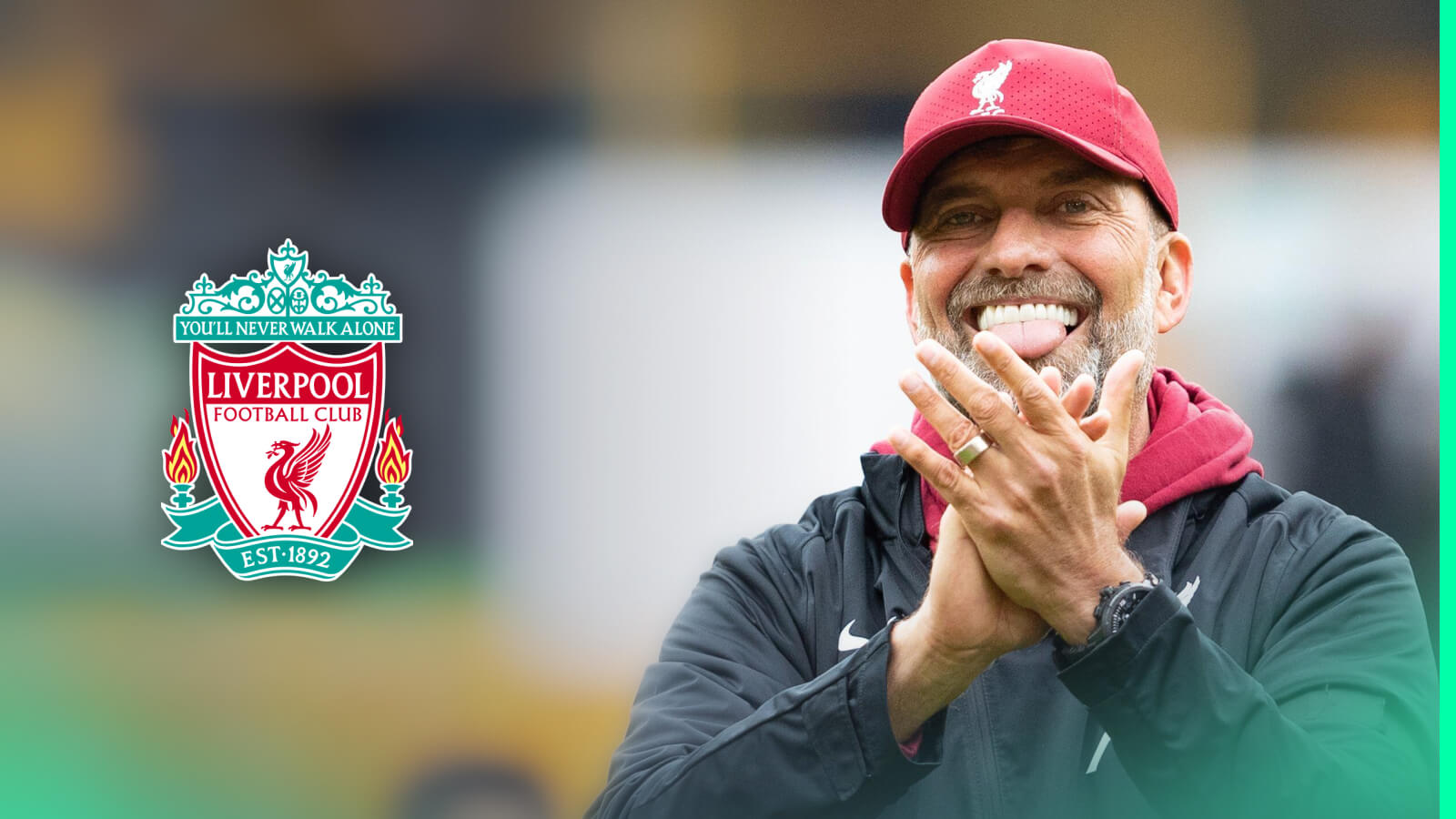 Jurgen Klopp reveals plans after Liverpool as 'secret clause' emerges ...