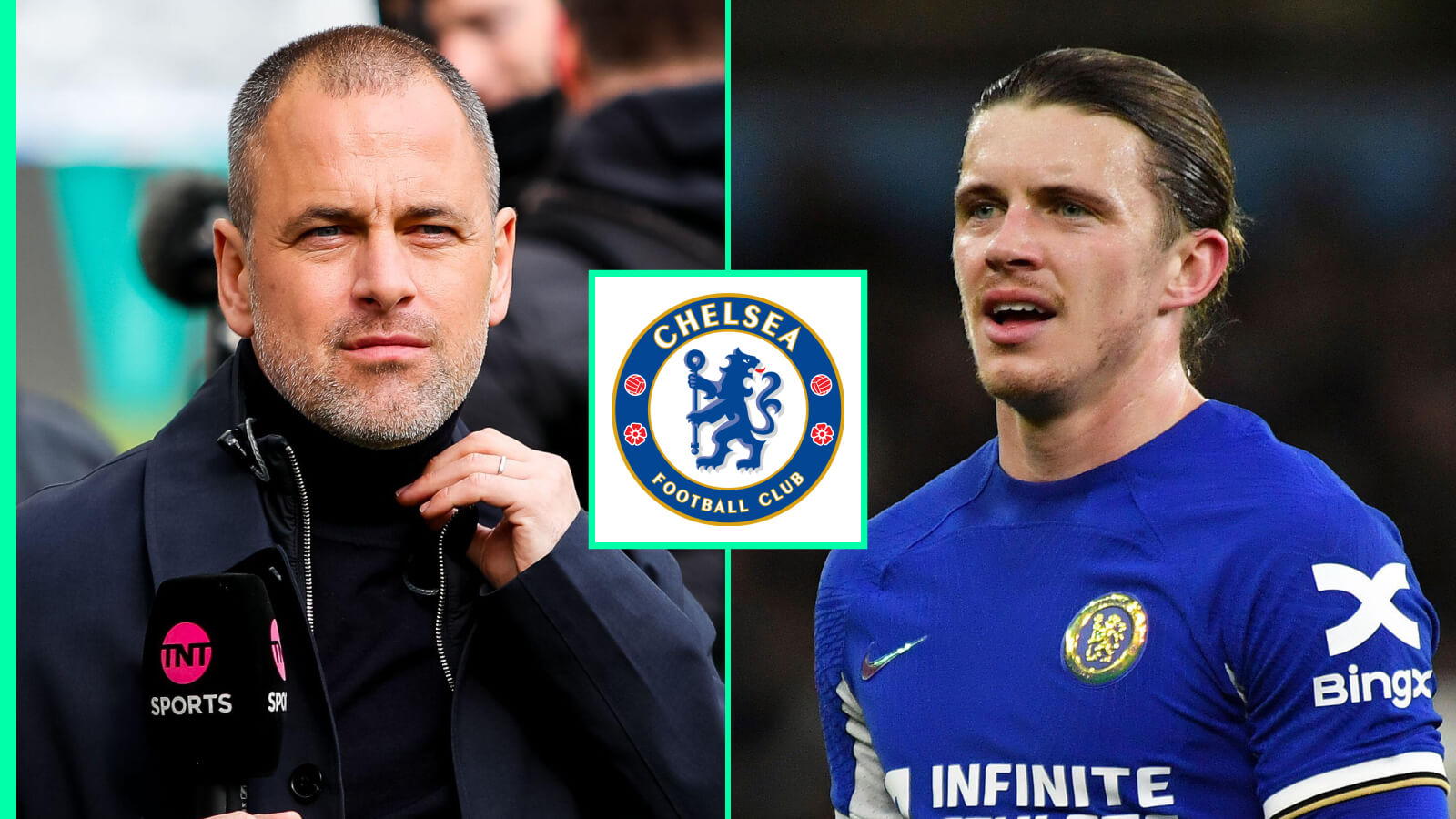 Chelsea latest: Joe Cole urges Blues to sign two stars amid Leverkusen ...