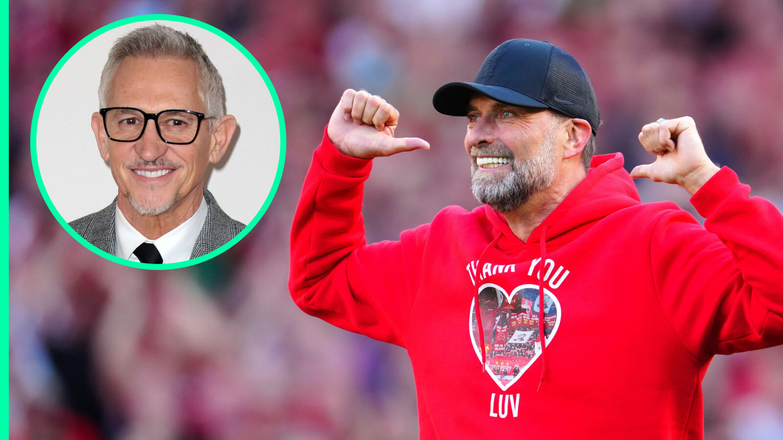 Jurgen Klopp next job: Liverpool icon tipped for perfect role as Bayern ...
