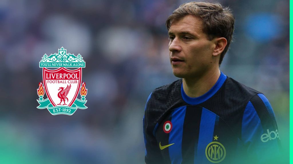 Liverpool midfield targets: EVERY option linked for the summer 2024 ...