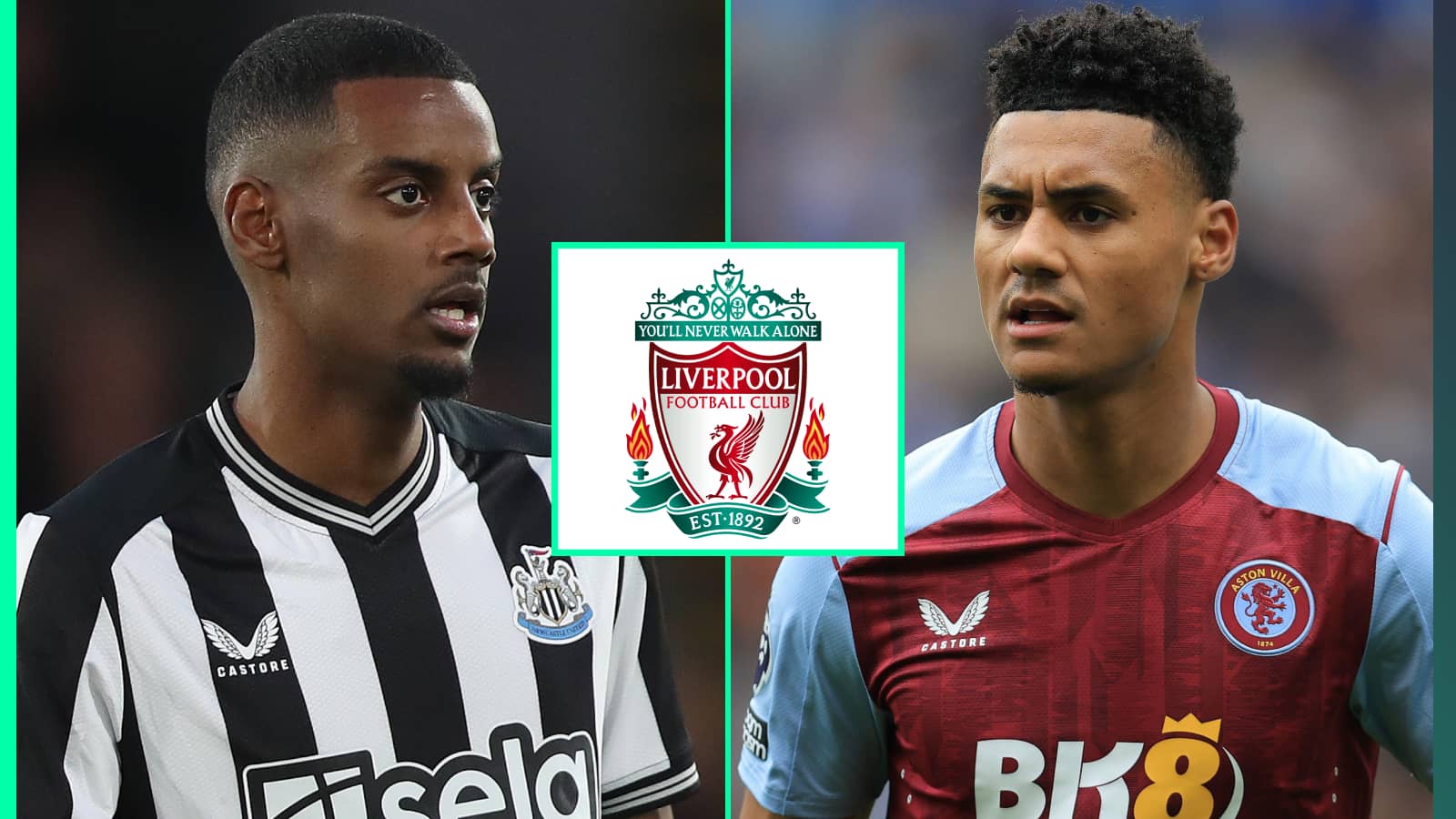 Liverpool transfers: Fowler tells Slot he'd love Aston Villa, Newcastle ...