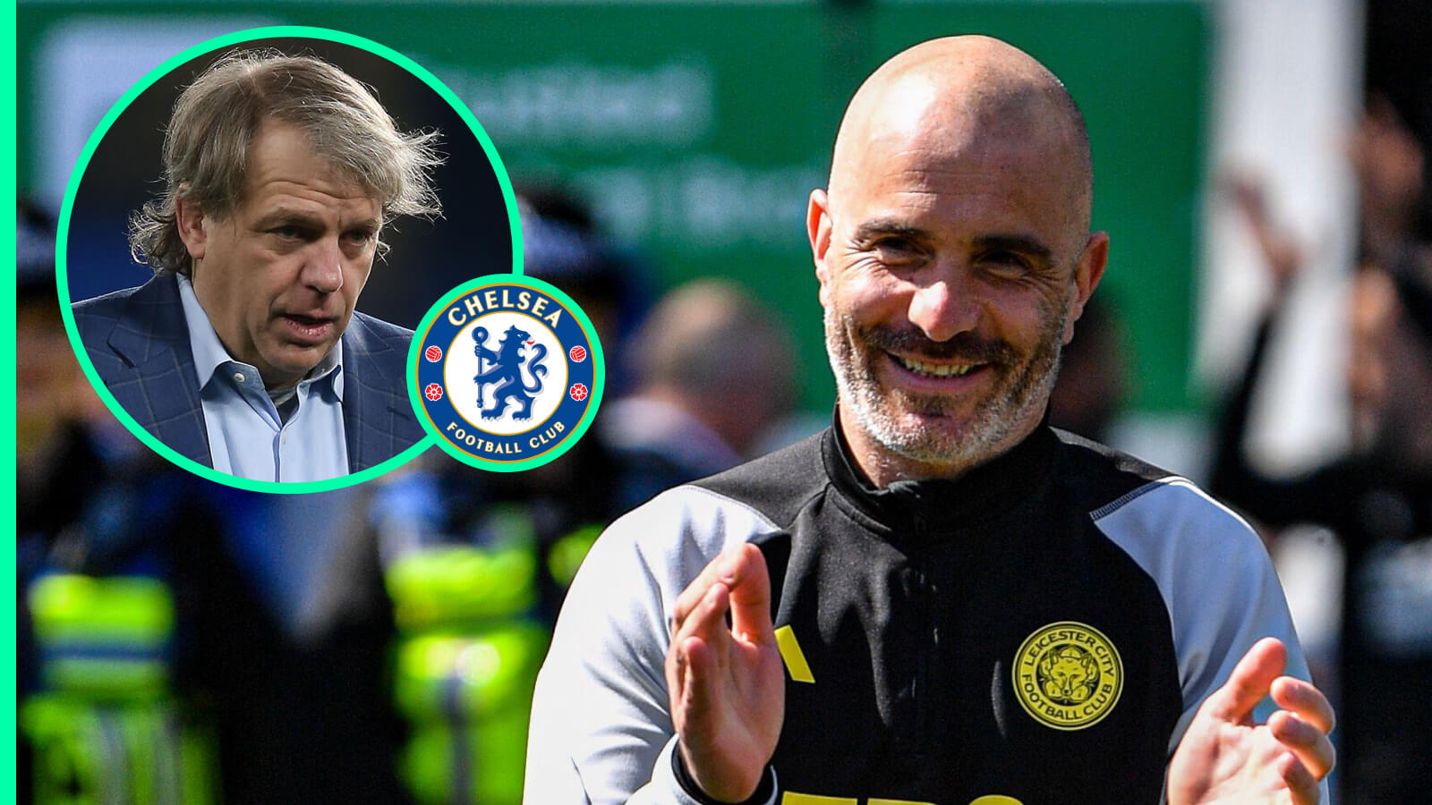 Fabrizio Romano: Title-winning coach ready to accept Chelsea job after ...