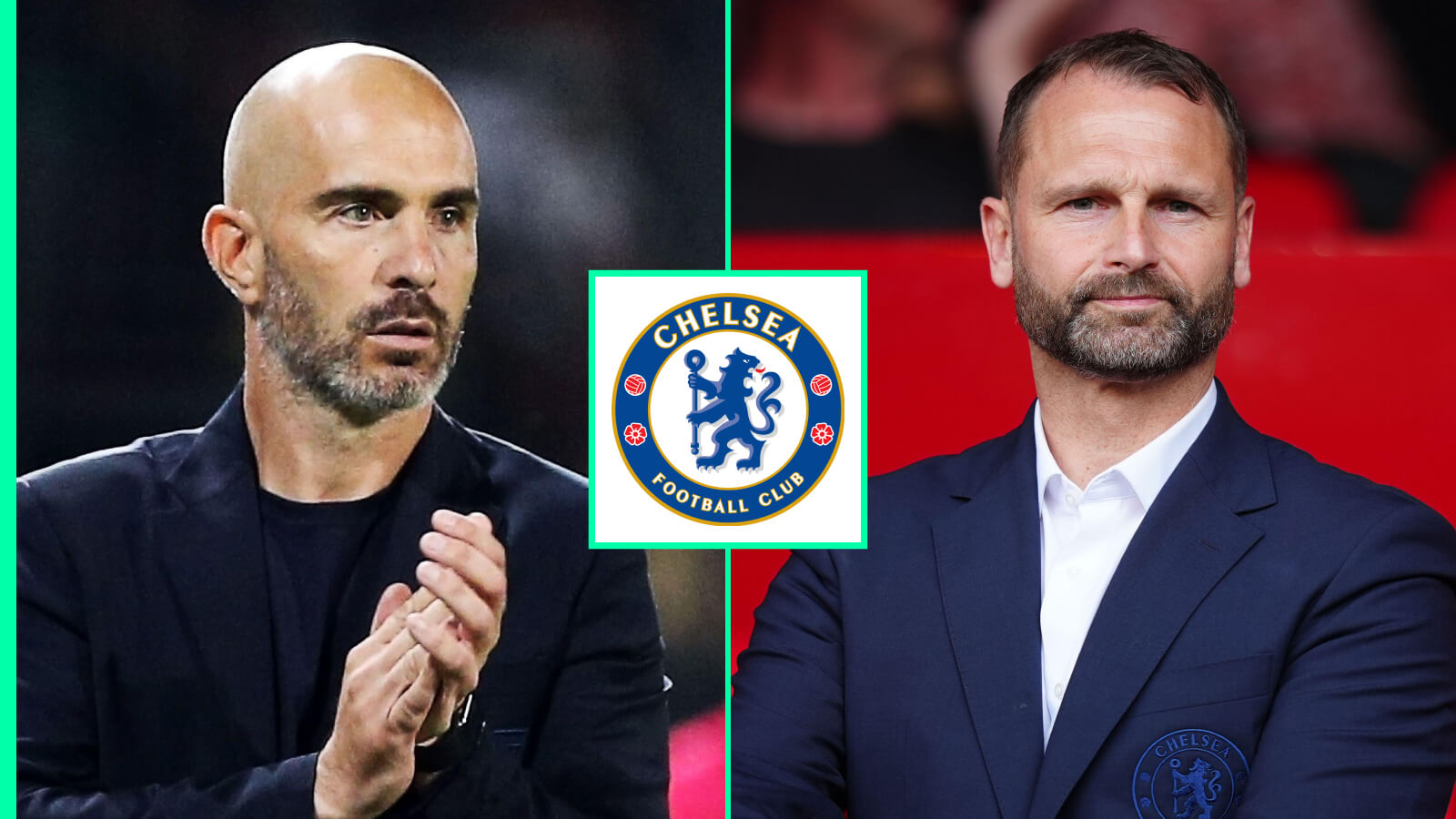Next Chelsea manager: Enzo Maresca appointment timeline emerges as sporting directors push for ...