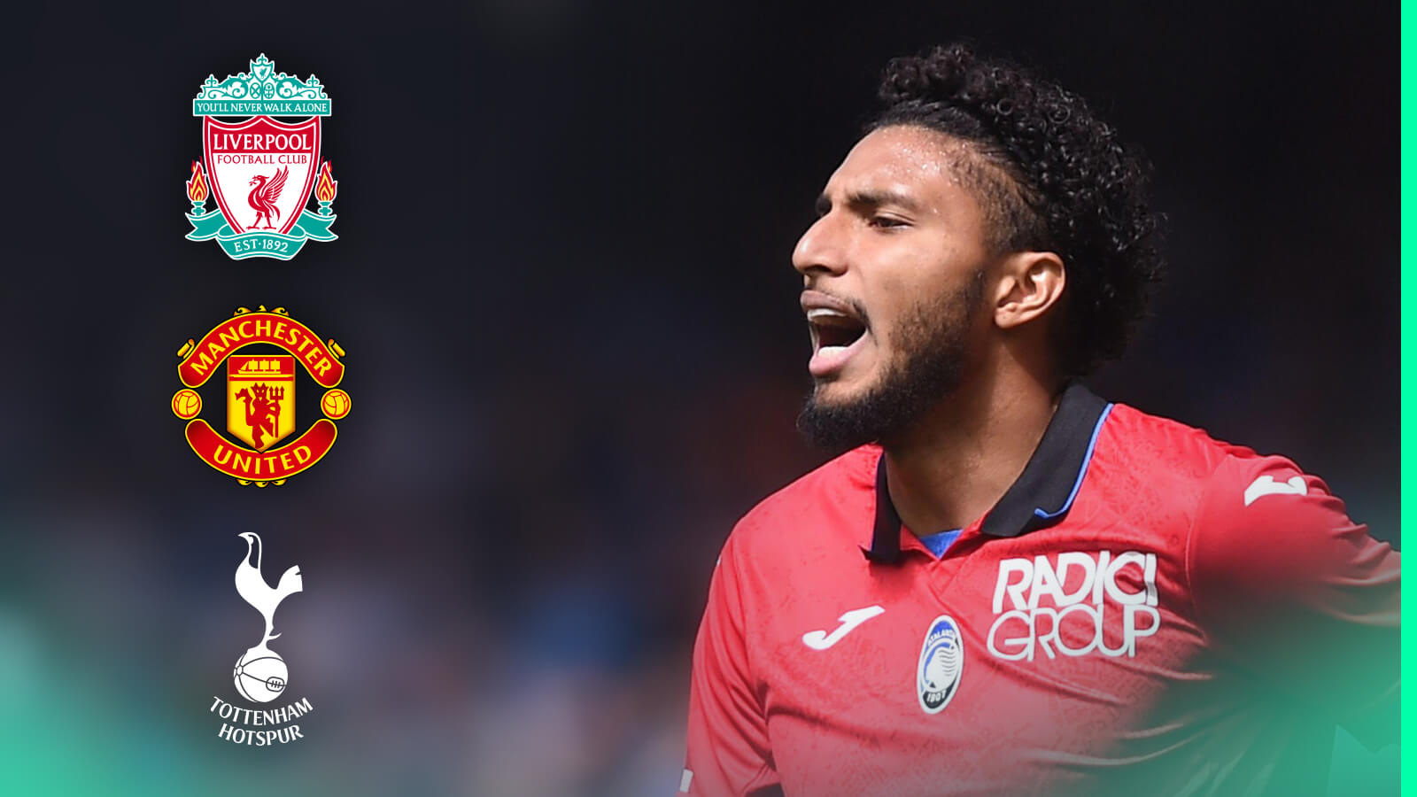 Liverpool transfers: Slot learns bid needed to complete thrilling deal before Man Utd, Tottenham