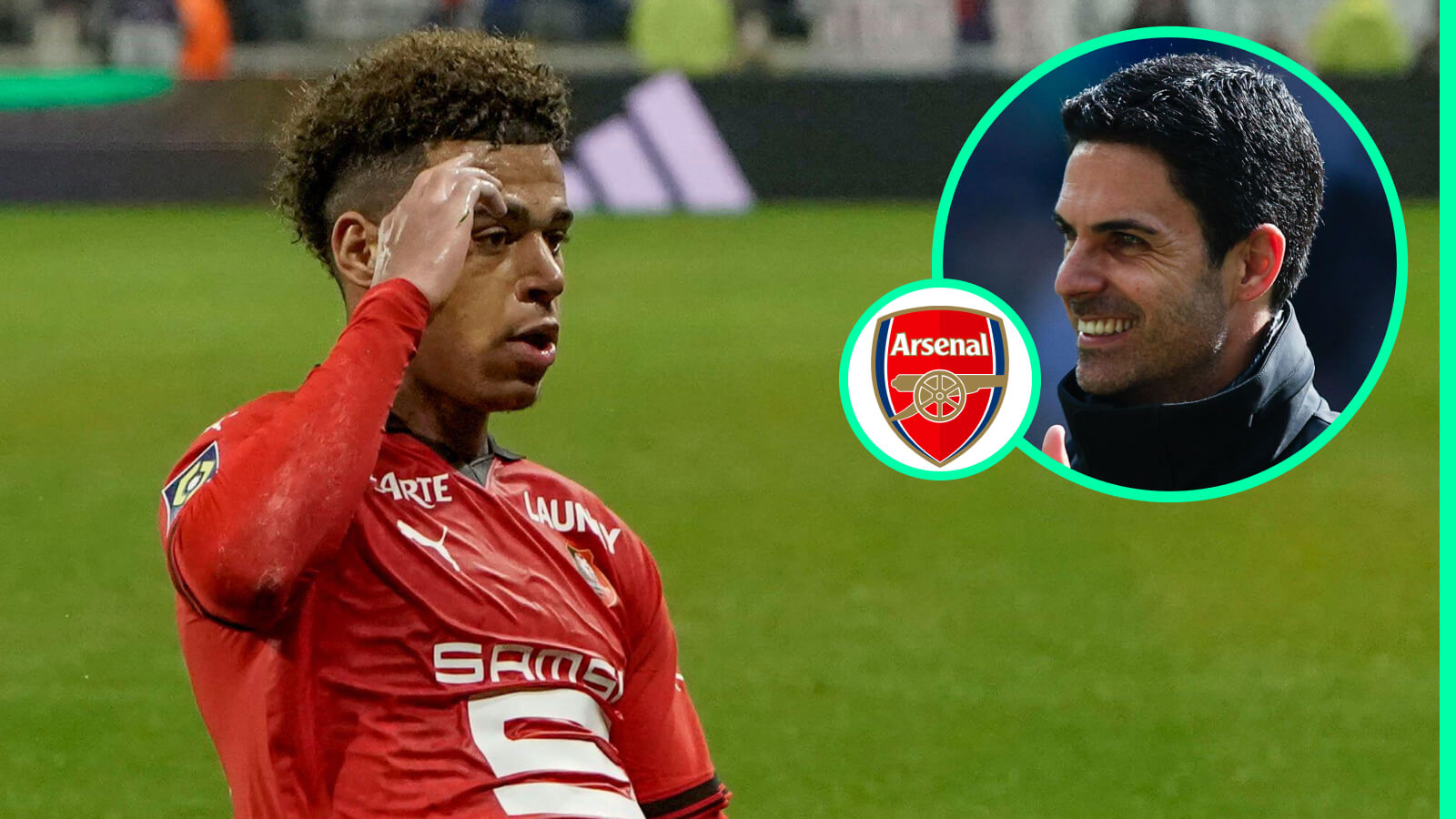 Arsenal transfers: Arteta to stun Man Utd, Tottenham by opening talks ...