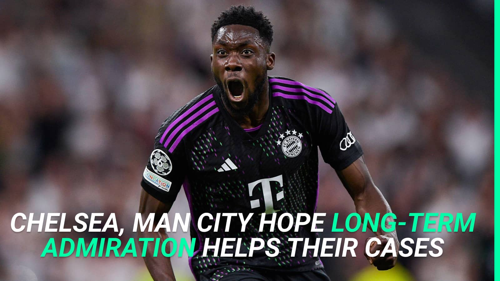 Chelsea, Man City hoping to prise elite defender signing away from Real ...