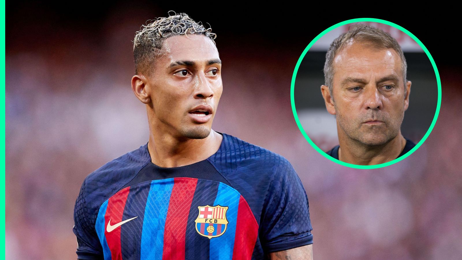 Barcelona transfers: Saudi club to launch mega-money offer for Tottenham, Newcastle linked star