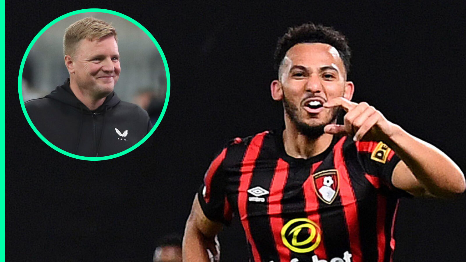Newcastle transfers: Fabrizio Romano confirms first summer deal as Eddie Howe gets his man