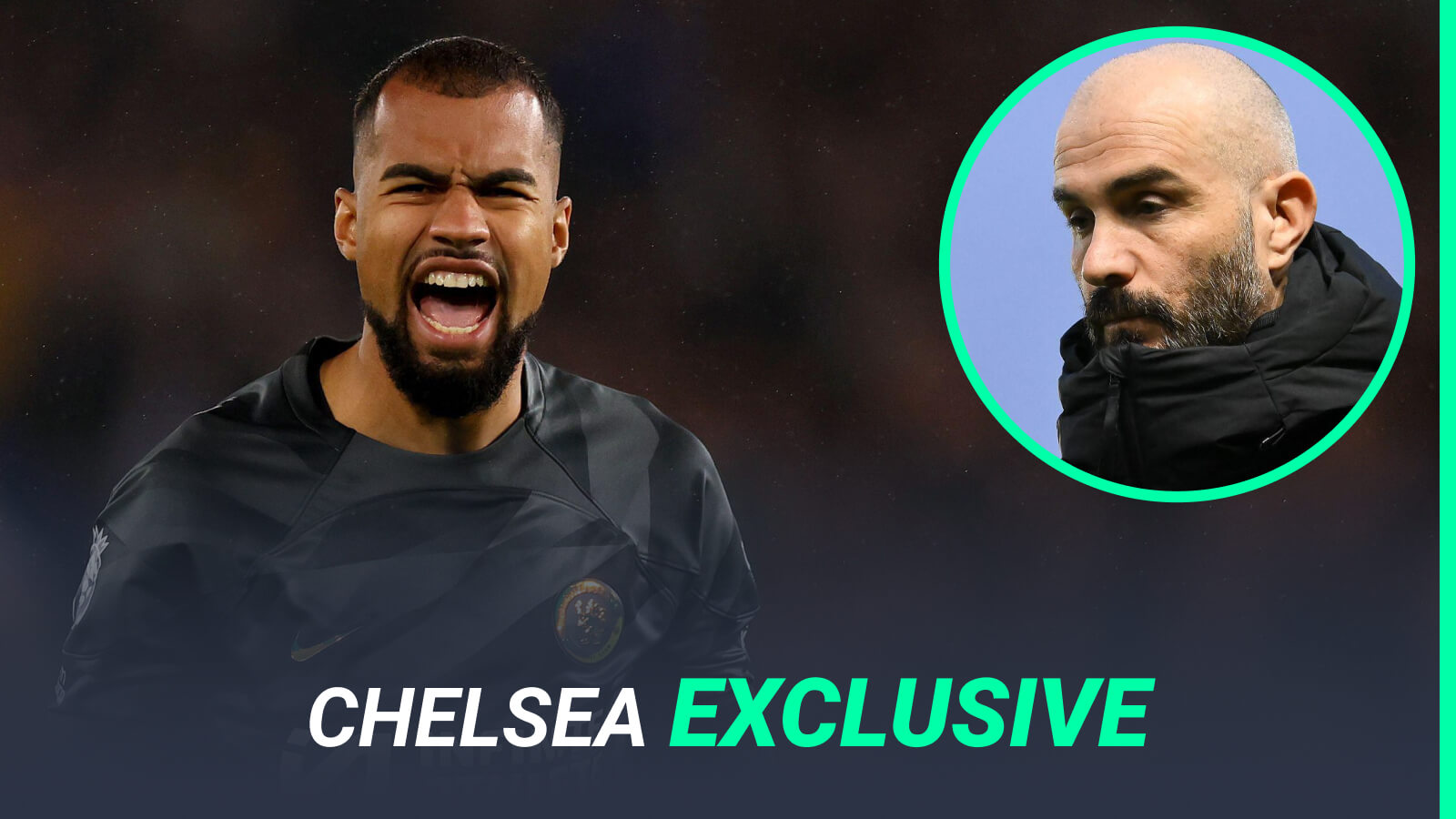 Exclusive: Chelsea make U-turn as Enzo Maresca demands sale of failed ...