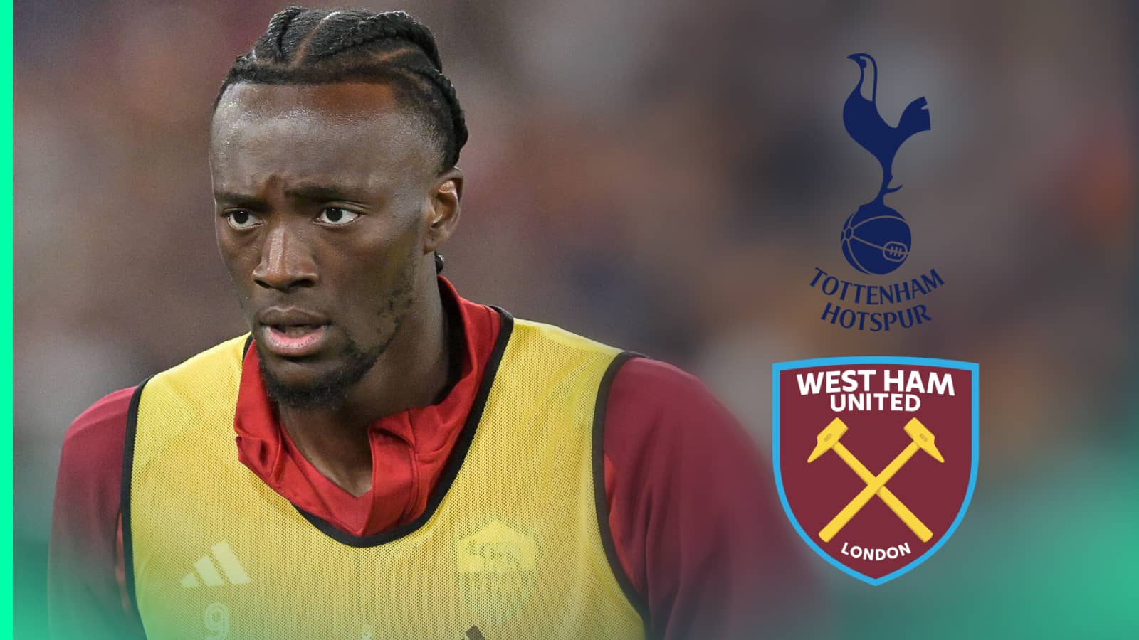 Exclusive: Tottenham, West Ham firmly in the mix to sign £40m exit ...