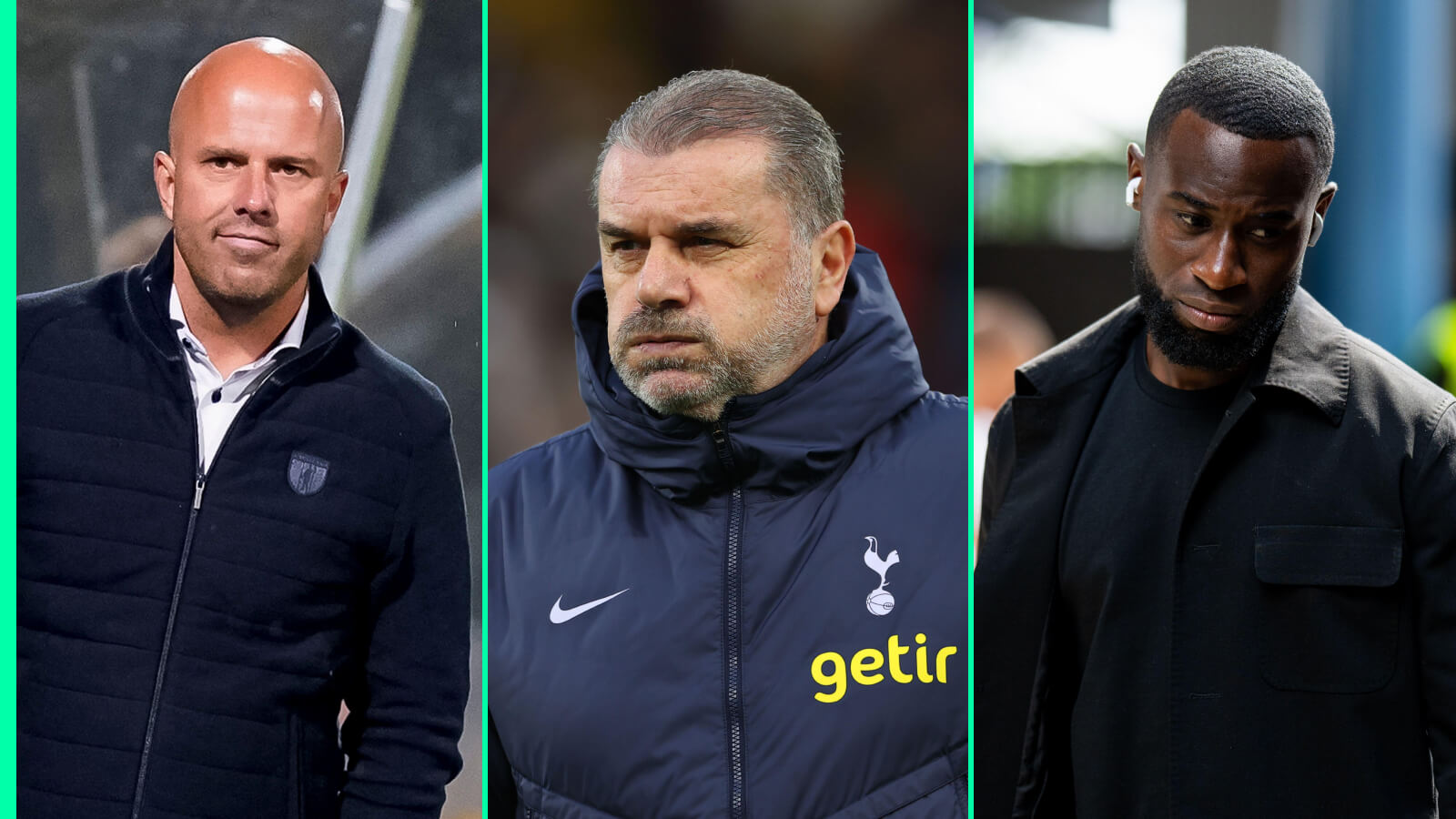 Liverpool transfers: Arne Slot puts Reds 'in box seat' for Dutch ace as ...