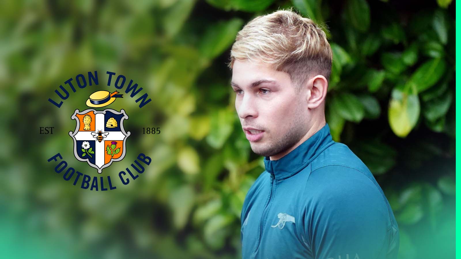 Arsenal transfers: Arteta outcast eyed by Luton Town as loan ...