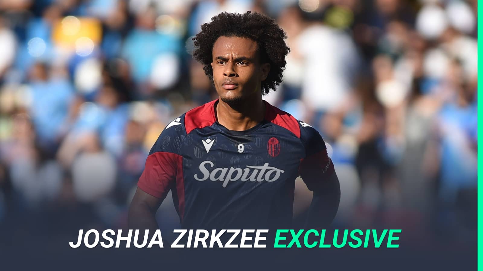 Joshua Zirkzee Exclusive: Arsenal, Man Utd reeling as full details of ...