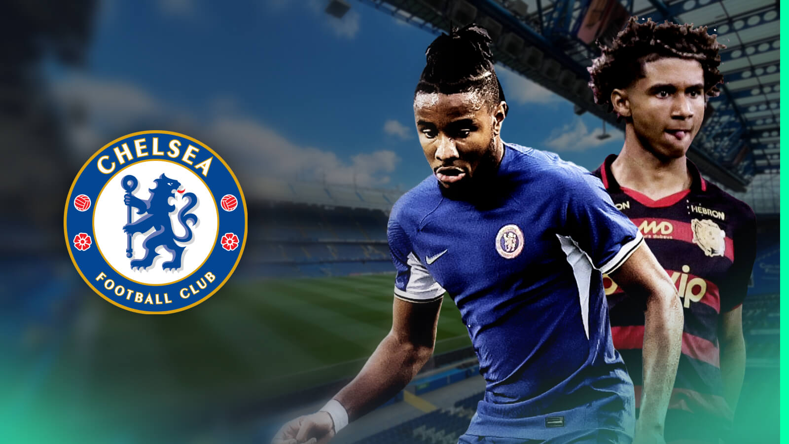 Chelsea transfers: Real Madrid stunned after Brazilian agrees Blues deal, as Fabrizio Romano ...