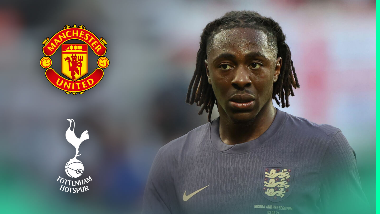 Man Utd transfers: Ratcliffe eyes 'marquee' signing of £60m England ...