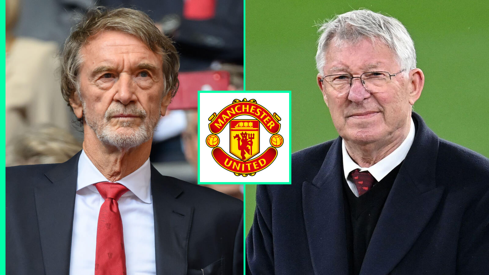 Man Utd savagely end Sir Alex Ferguson's multi-million pound ambassadorial contract as ruthless ...