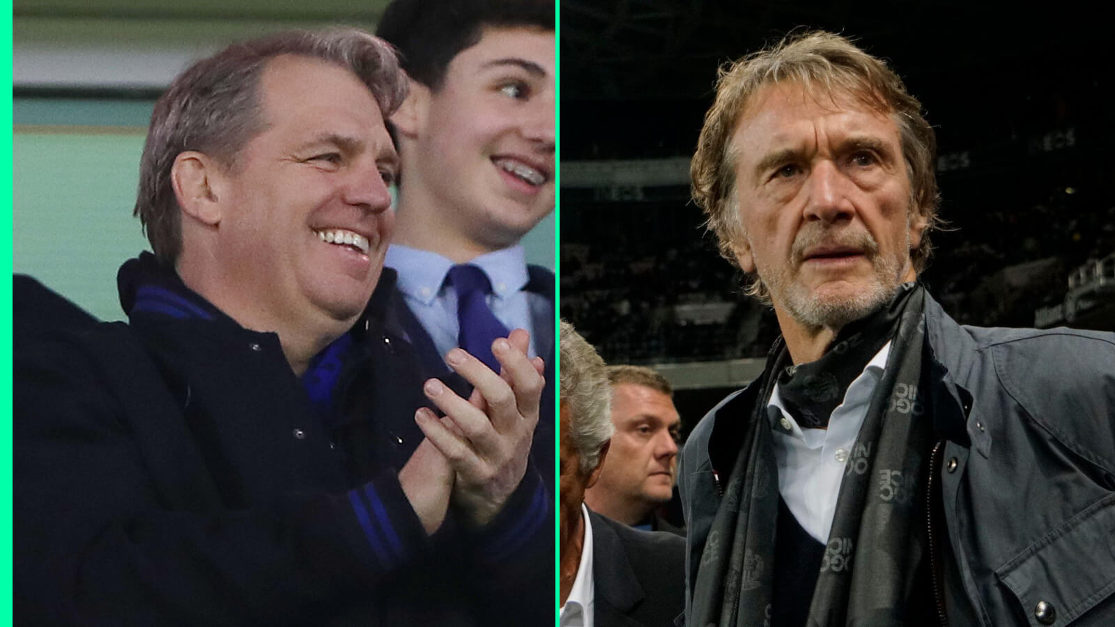 Chelsea transfers: Man Utd beaten to lethal winger agreement as Boehly ...