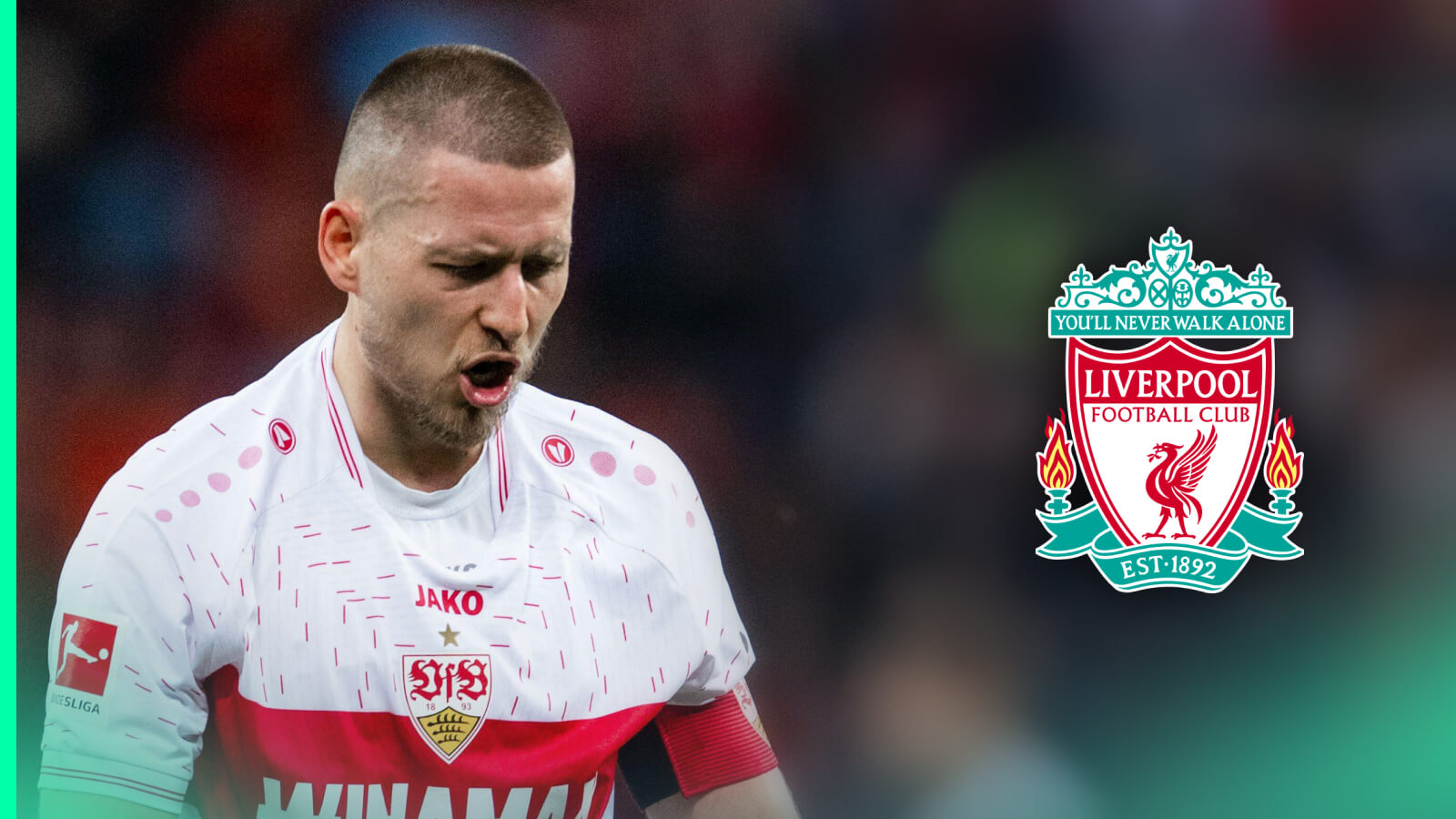 Liverpool transfers: Reds find replacement for Klopp favourite Slot won ...