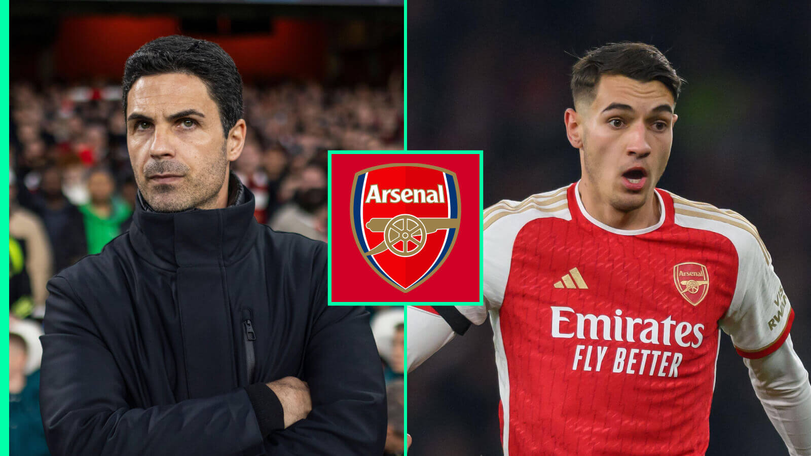 Arsenal transfers: Ruthless Arteta to sell £75m trio and make room for quality Dutch signing