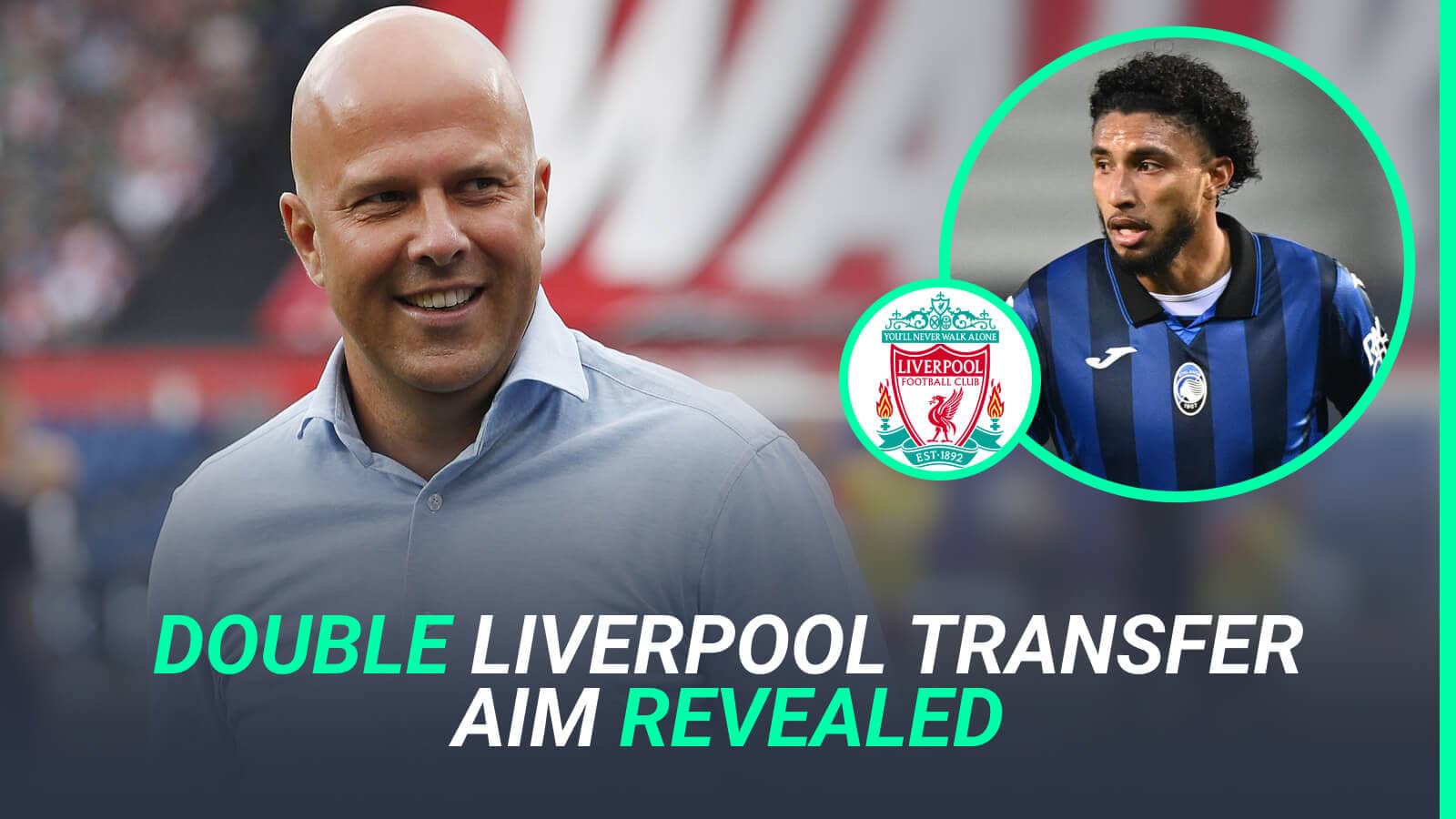 Liverpool transfers: Reds move for dazzling Brazilian midfielder as Fabrizio Romano reveals top ...