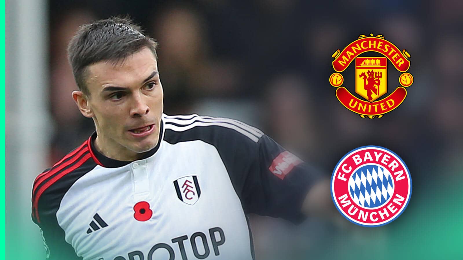 Bayern Munich Transfers Joao Palhinha Makes Transfer Wish Clear As Man