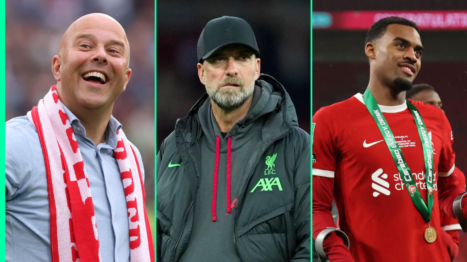 Liverpool latest: Slot tipped to unleash 2023 signing who struggled ...