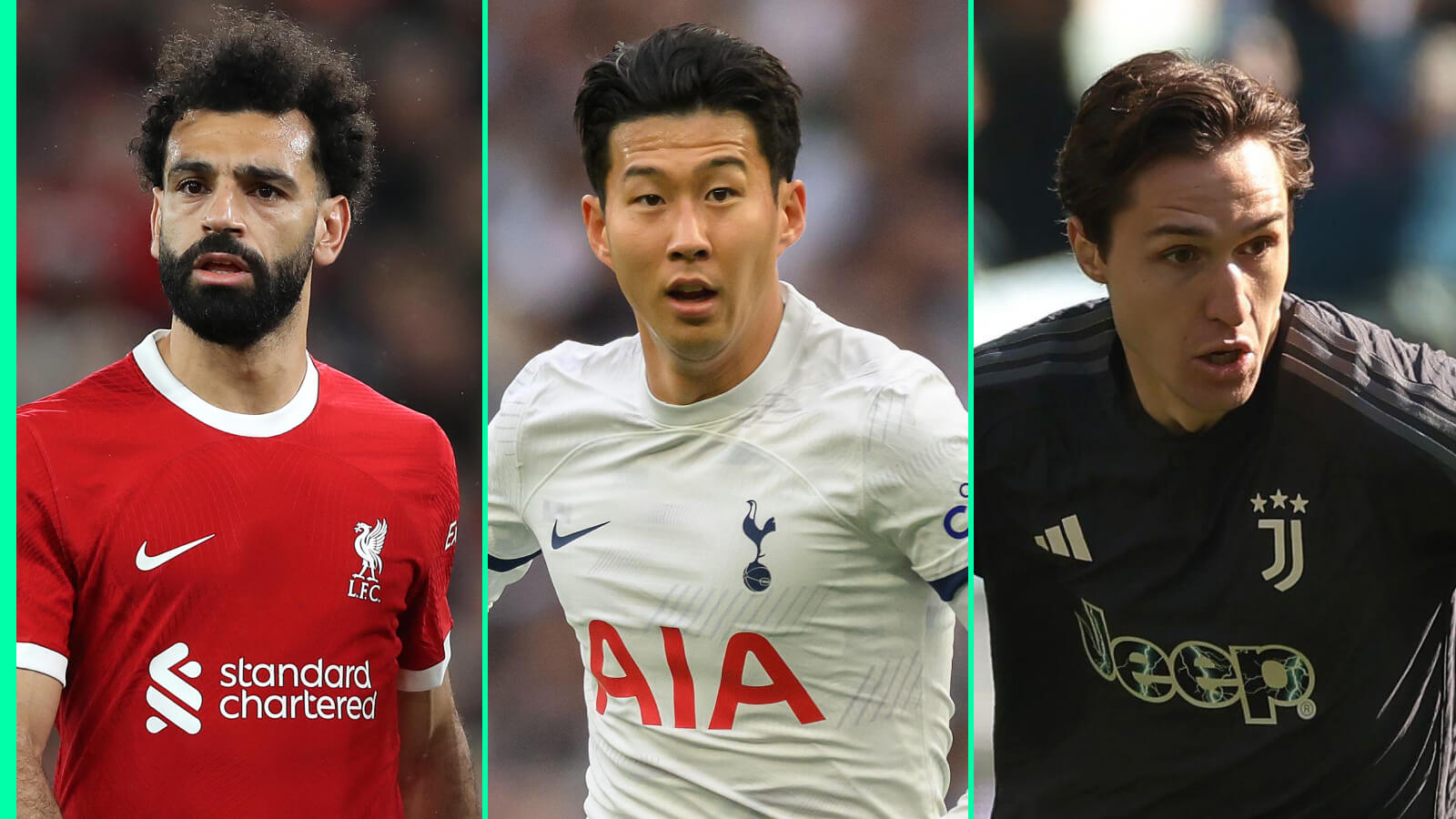 Liverpool transfers: 'Monster' Mo Salah bid coming as Liverpool ace ...