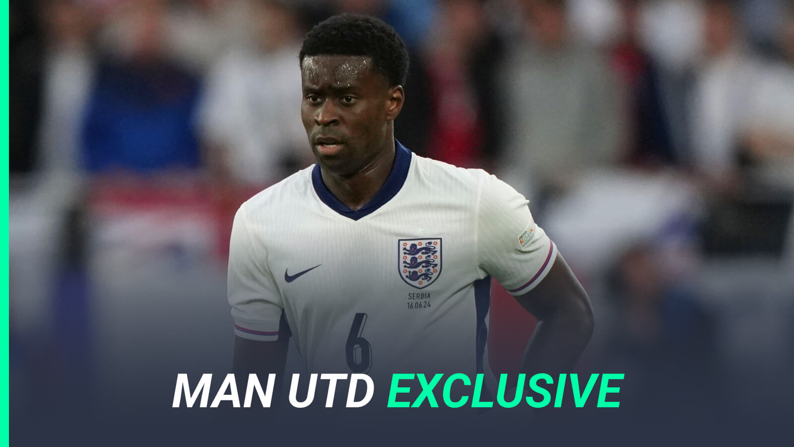 Man Utd EXCLUSIVE: Ratcliffe to offer unwanted £50m man in swap deal for dominant England star