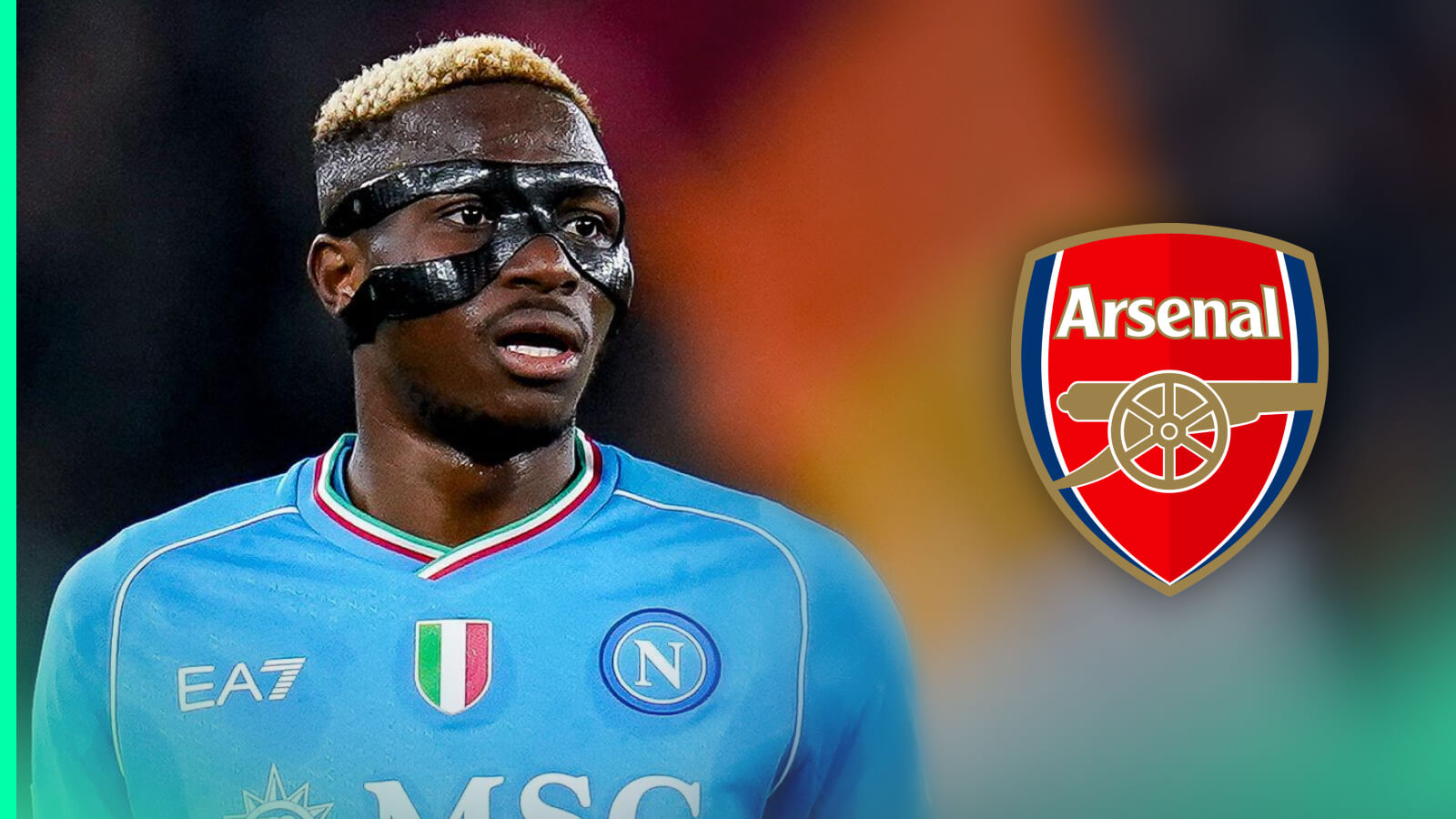 Arsenal transfers: Arteta in dreamland with Edu to make mammoth bid for world class striker ...