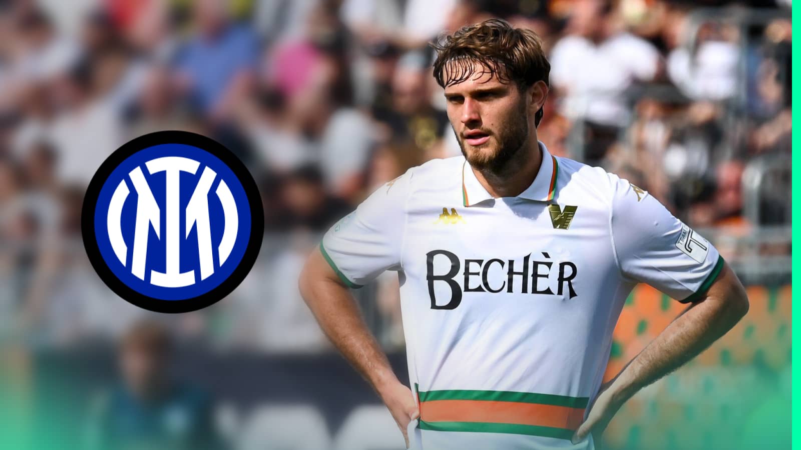 USMNT news: Serie A duo join Inter Milan in hunt to sign rising US ...