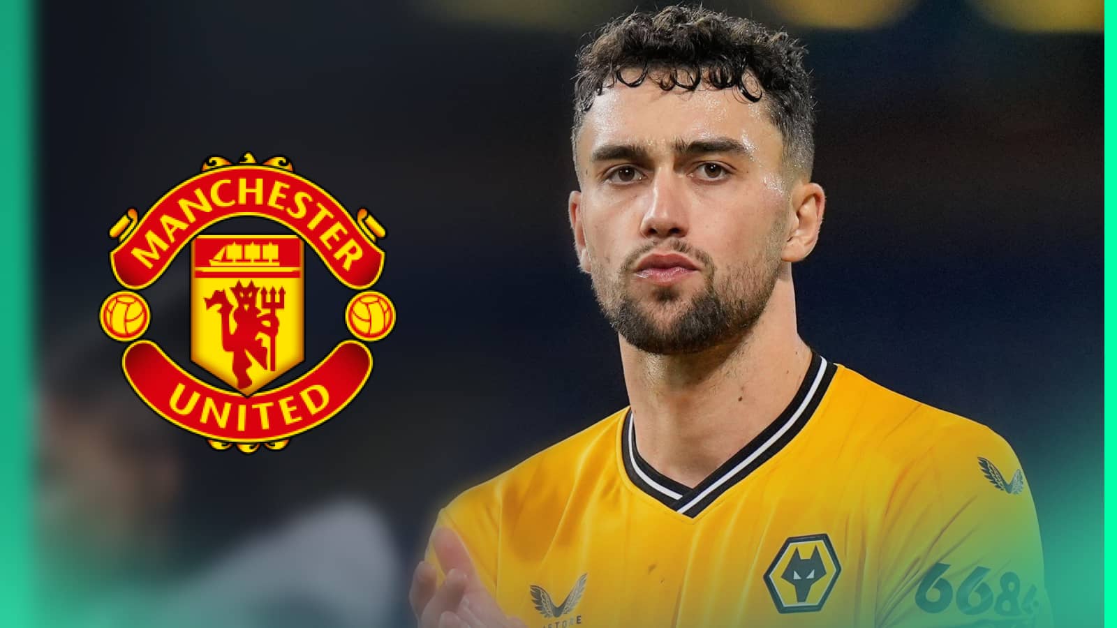 Man Utd plan to capitalise on Prem minnow centre-back stance and wreck ...