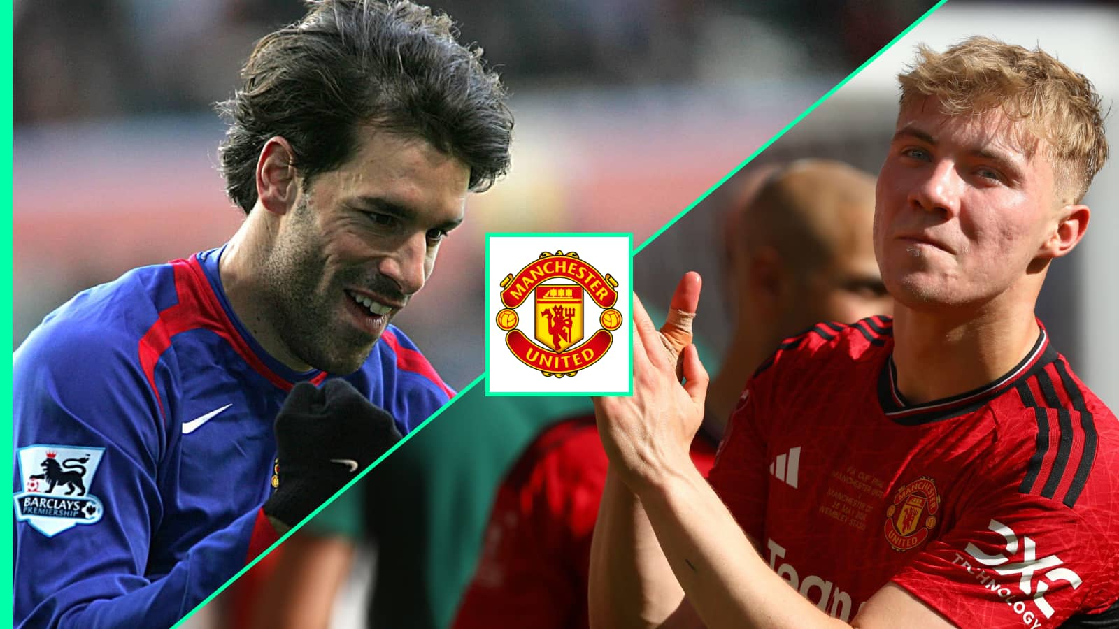 Ruud van Nistelrooy: Ten Hag wins with Man Utd legend primed for shock return that'll help ...
